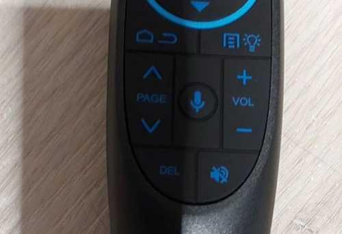 Пульт ду G10S Pro Air Mouse