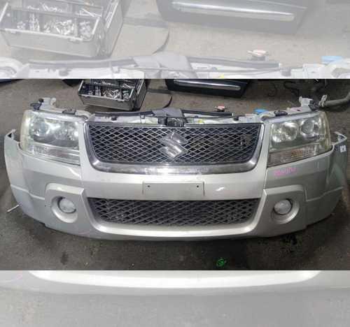 Ноускат Suzuki Grand Vitara 2