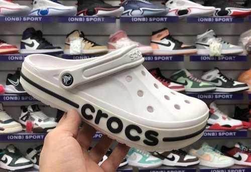 Сандалии женские Crocs