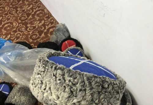 Кубанка каракулевая