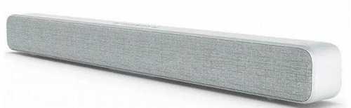 Саундбар Xiaomi Mi TV Soundbar (MDZ-27-DA) Белый