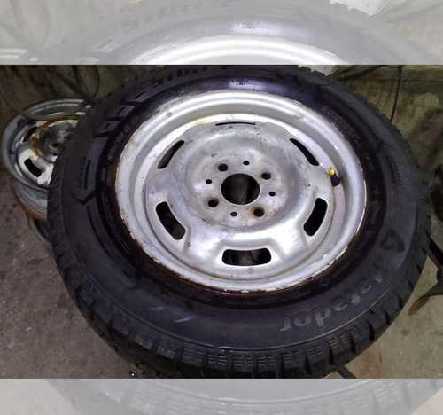 Matador MP 51 Sibir 2 175/70 R13