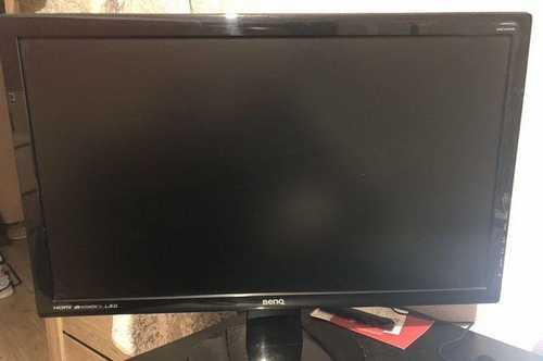 Монитор benq senseye 3 GW 2450