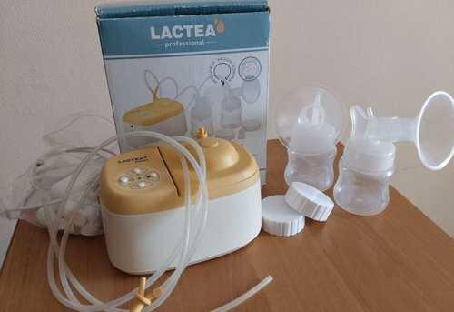 Молокоотсос электрический Lactea smart