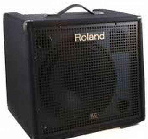 Клавишный комбик Roland KC-550
