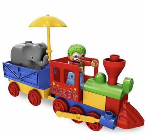 Набор lego duplo My First Train