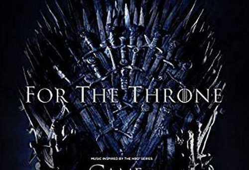 Виниловая пластинка Sony various artists, FOR THE