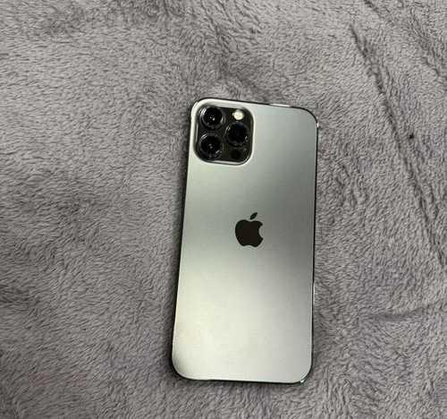 iPhone 12 Pro Max, 128 ГБ