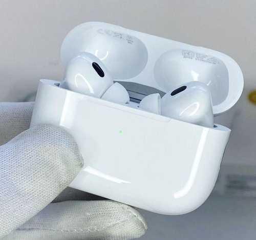 Наушники apple airpods pro 2 type c