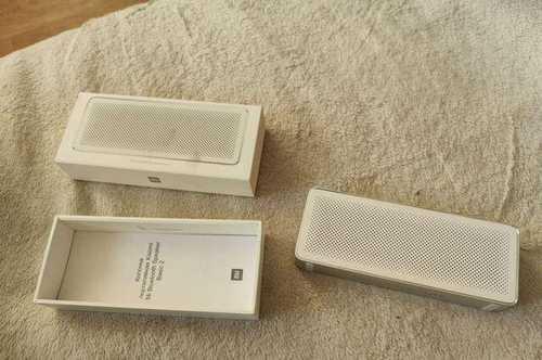 Колонка Xiaomi