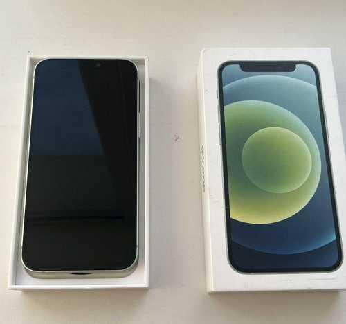 iPhone 12 mini, 128 ГБ