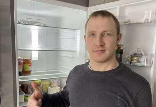Ремон холодильников