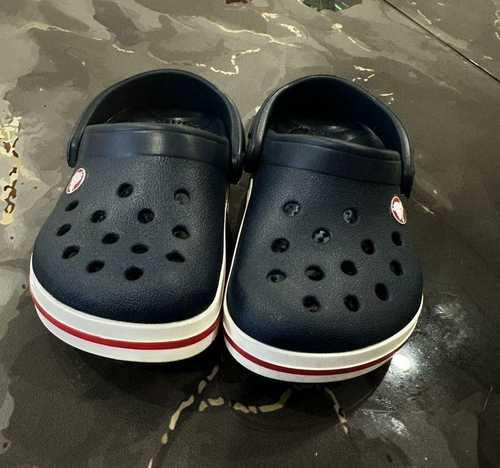 Crocs сабо детские c6