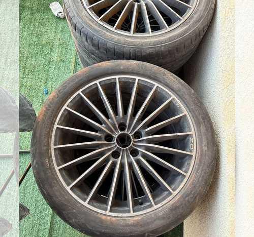 Bridgestone Turanza T005 245/45 R18 100Y