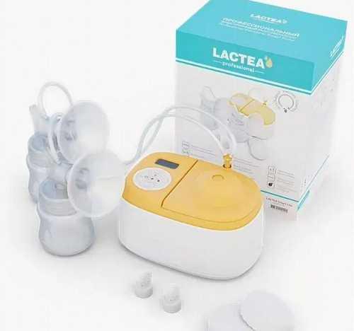 Молокоотсос lactea SMART
