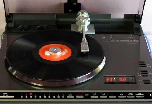 Топовый пр-ль Aiwa LP-20X он же Aiwa LP-3000