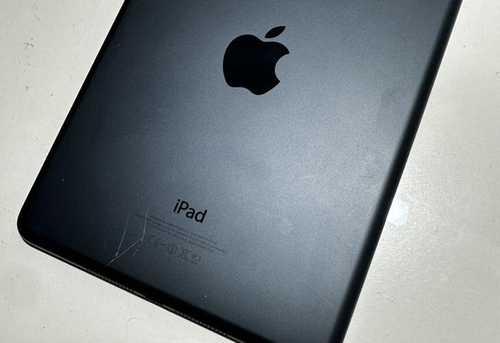 iPad mini wi fi + cellular, MM