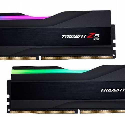 Оперативная память DDR5 48GB (2*24GB) G.Skill F5-6800J3446F24GX2-TZ5RK