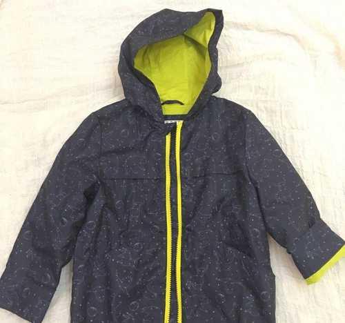 Ветровка, бомбер, hm, mothercare, куртка