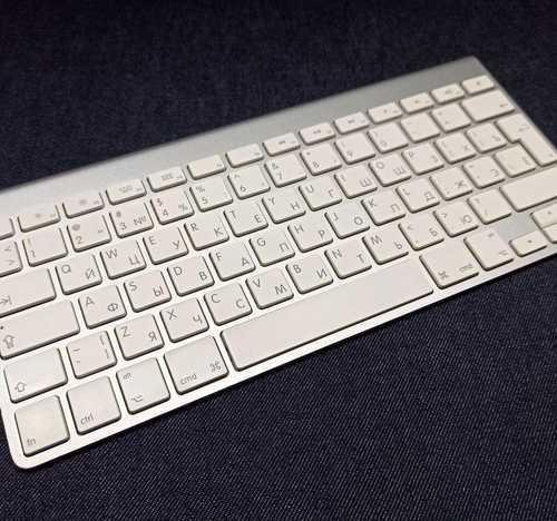 Apple magic keyboard