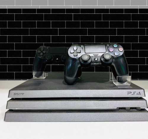 Sony PlayStation 4 Pro 7008