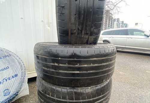 Goodyear Eagle F1 Asymmetric 2 225/40 R18 97V