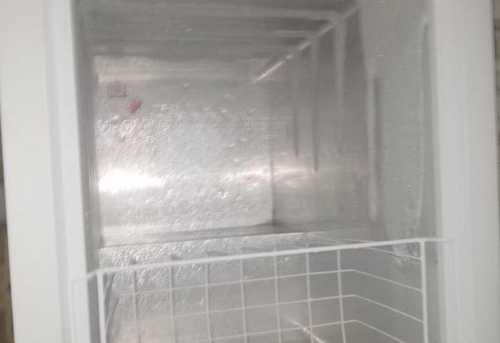 Продам морозильный ларь Leran SFR 145W