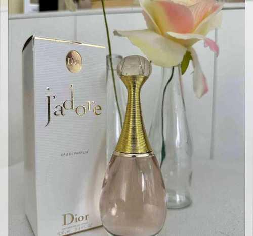 Christian Dior Jadore