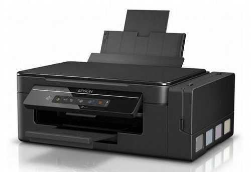 Мфу принтер Epson L3060