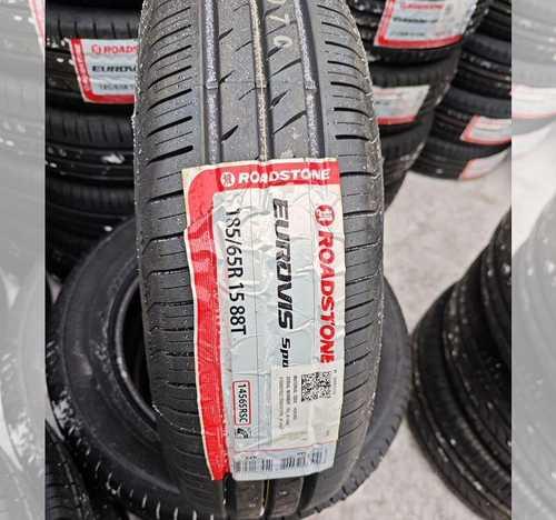 Roadstone Eurovis Sport 04 185/65 R15 88T