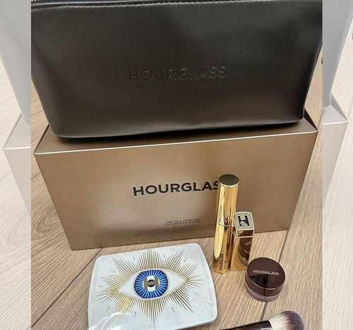 Набор Hourglass THE full face edit