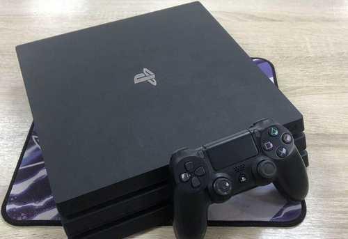 М86) Sony PlayStation 4 Pro