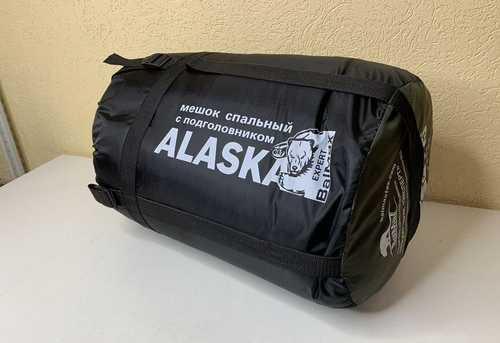Спальный мешок Alaska Expert -15