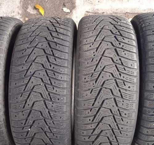 Hankook Winter I'Pike RS2 W429 205/55 R16