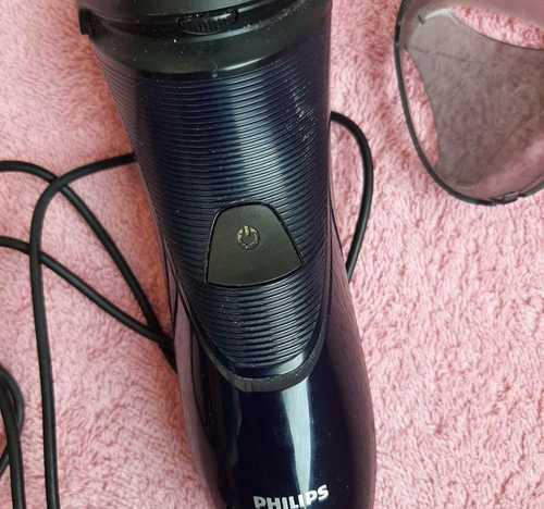 Электробритва philips series 1000