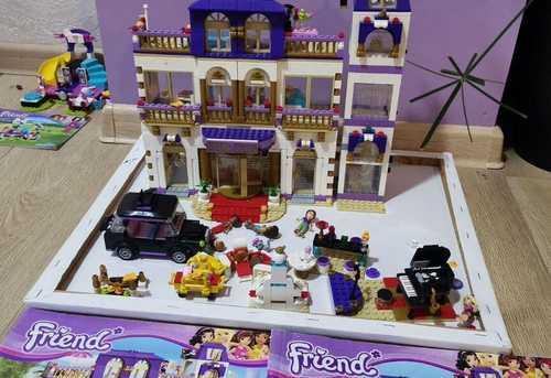 Конструктор Lego Friends