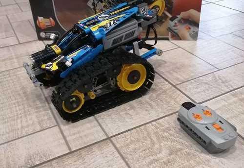 Lego Technic 42095