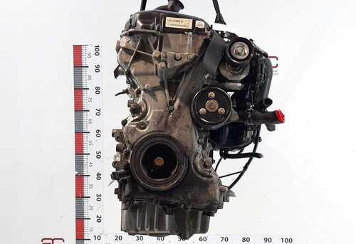 Двигатель (двс) Ford C-MAX 1 (2003-2010) 1236040