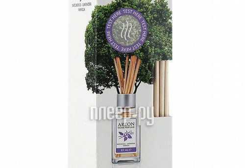 Areon Home Perfume Sticks Patchouli - Lavender