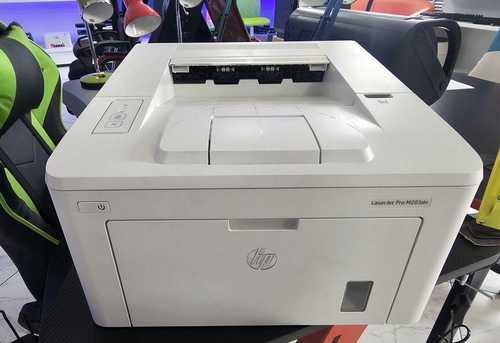 Принтер HP Laserjet M203DN