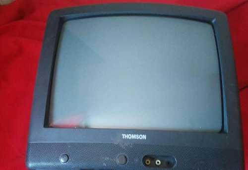 Телевизор Thomson 14 дюймов