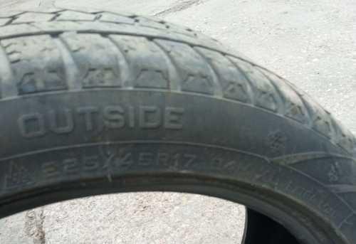 Ovation V-07 AS 225/45 R17 94V