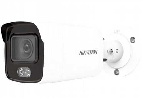 IP видеокамера Hikvision DS-2CD2047G2-LU(C) 392016