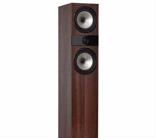 Напольная акустика Fyne Audio F303 Walnut