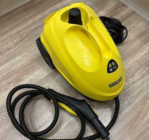 Пароочиститель Karcher SC 2 EasyFix