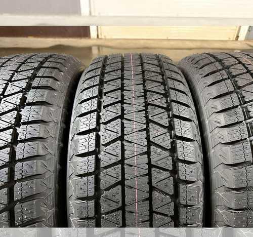 Bridgestone Blizzak DM-V3 275/50 R21