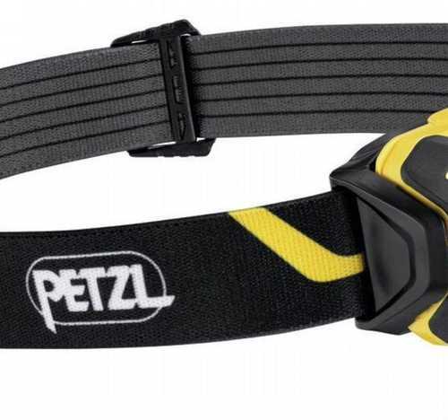 Налобный фонарь Petzl Aria 2R