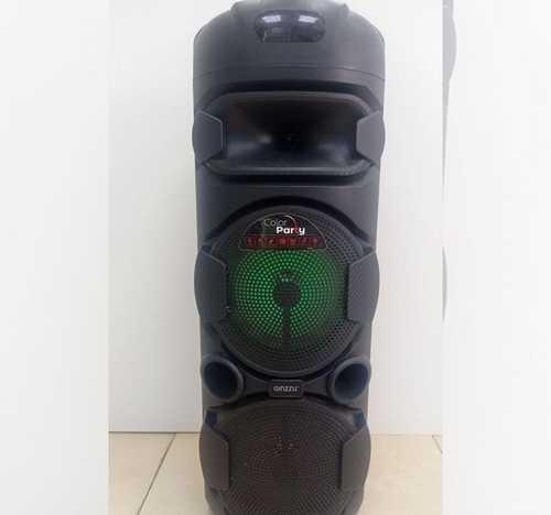 Колонка Speaker Ginzzu GM-237