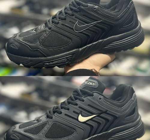 Кроссовки Зимние Nike Термо 41-45