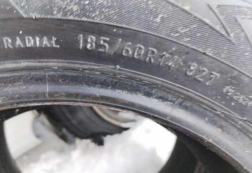 КАМА Alga SUV (HK-532) 185/60 R14